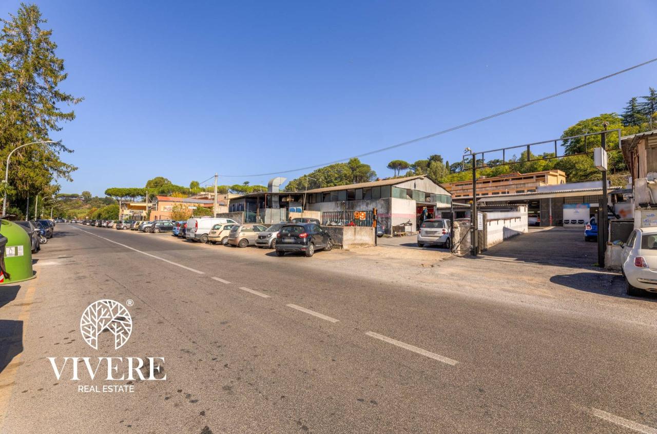 Negozio in vendita a Roma