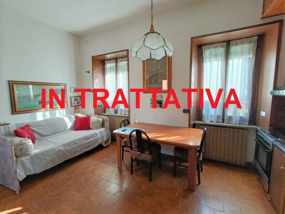 Appartamento in vendita a Vaprio D'Adda