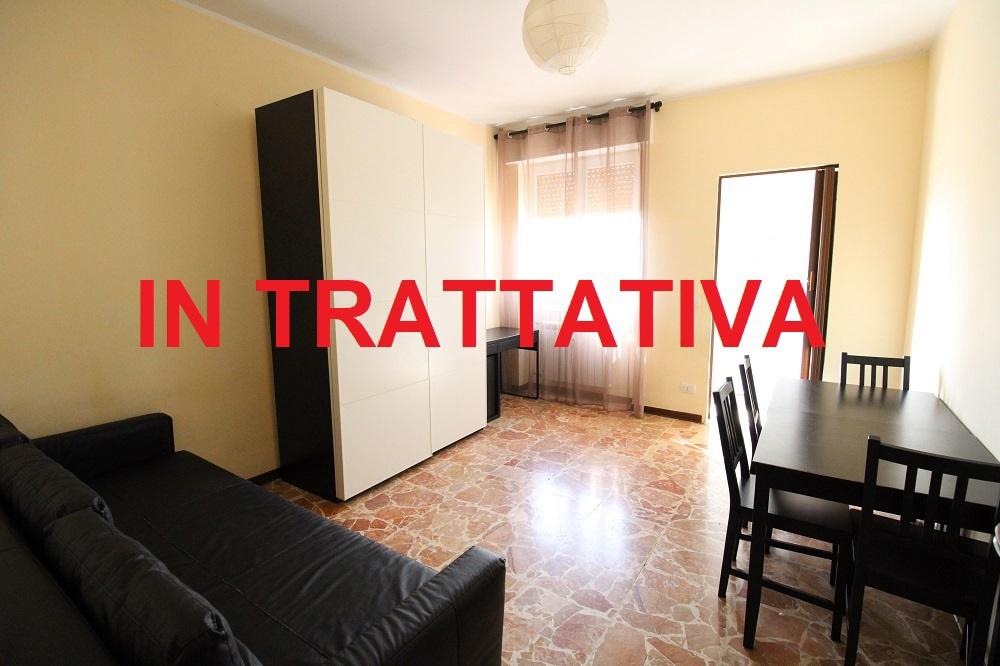 Appartamento in vendita a Vaprio D'Adda