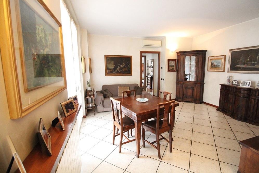 Appartamento in vendita a Vaprio D'Adda