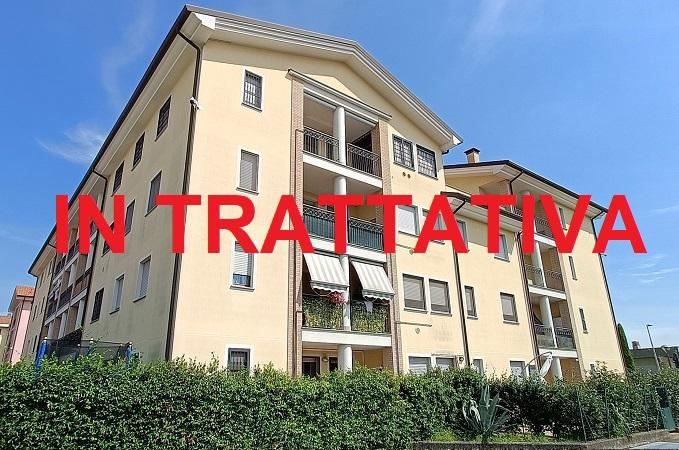 Appartamento in vendita a Vaprio D'Adda