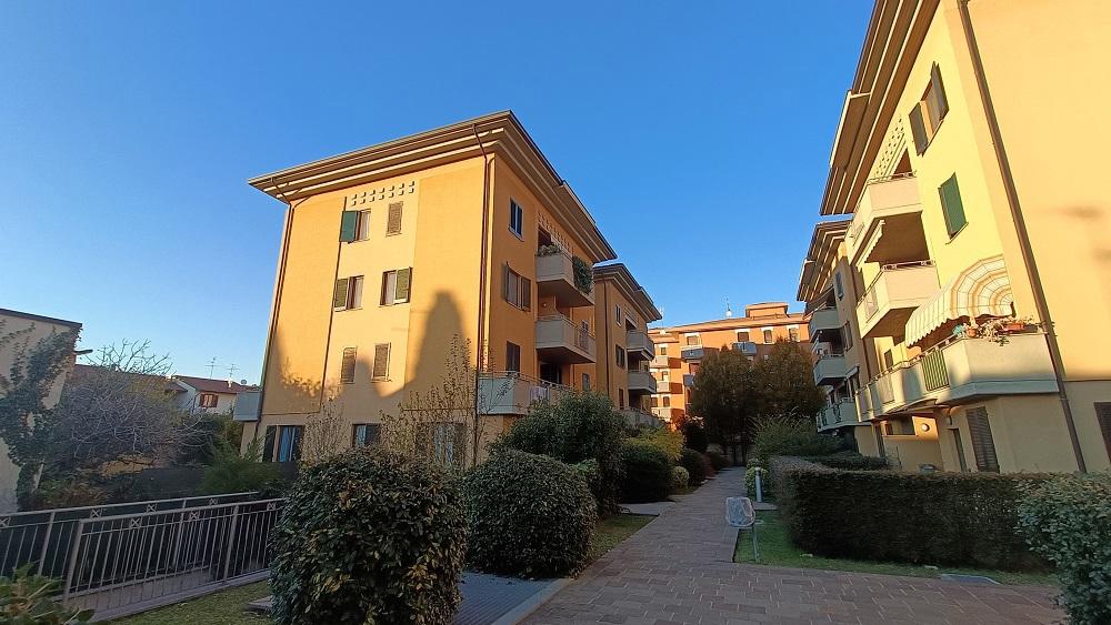 Appartamento in vendita a Trezzo Sull'Adda