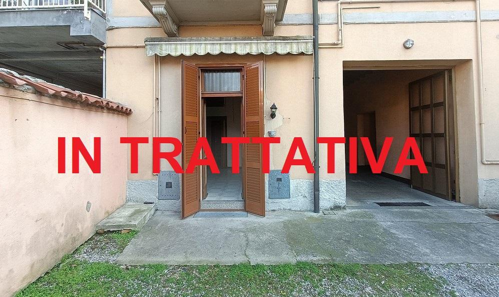 Appartamento in vendita a Vaprio D'Adda