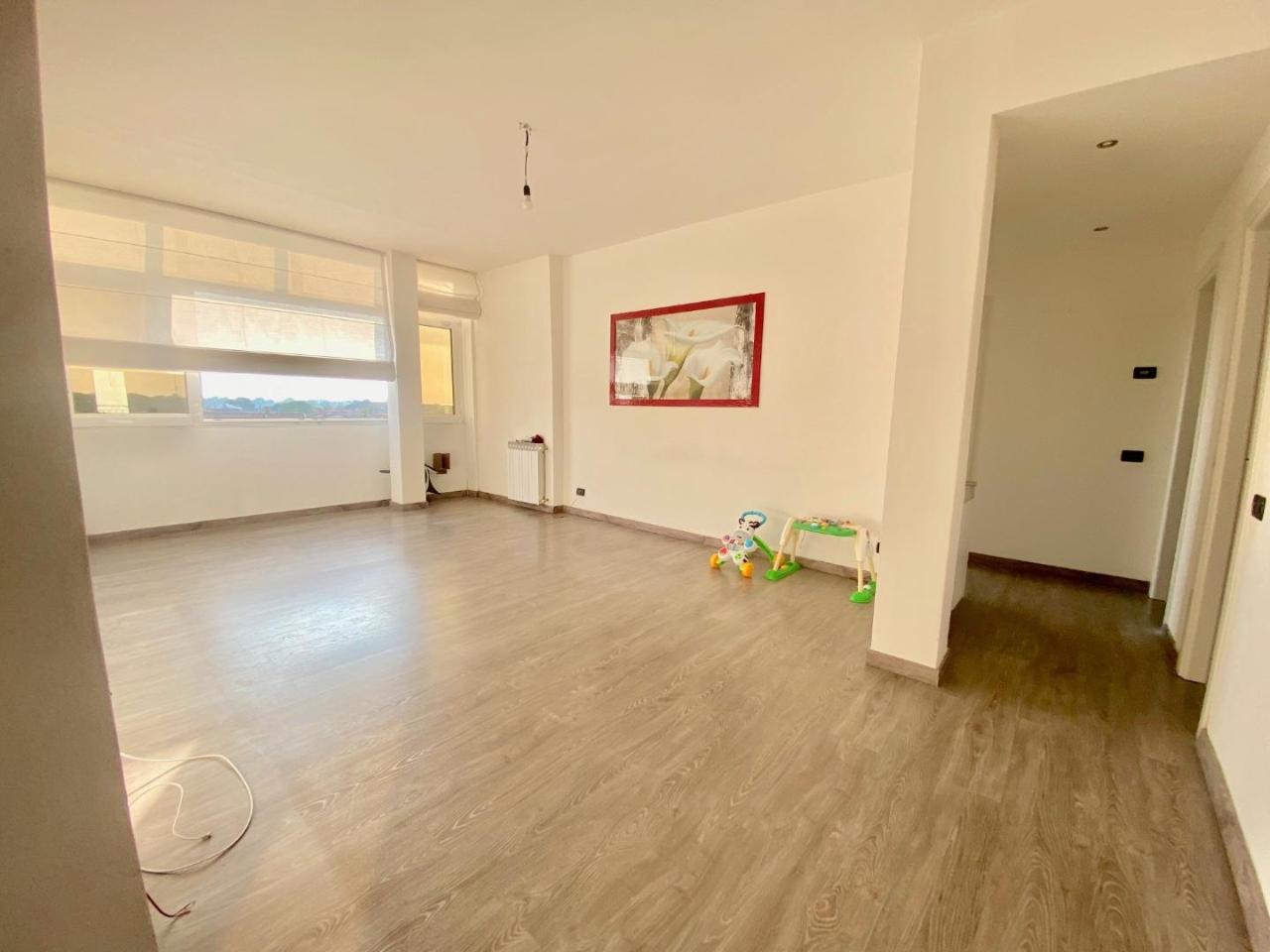 Appartamento in vendita a Massa