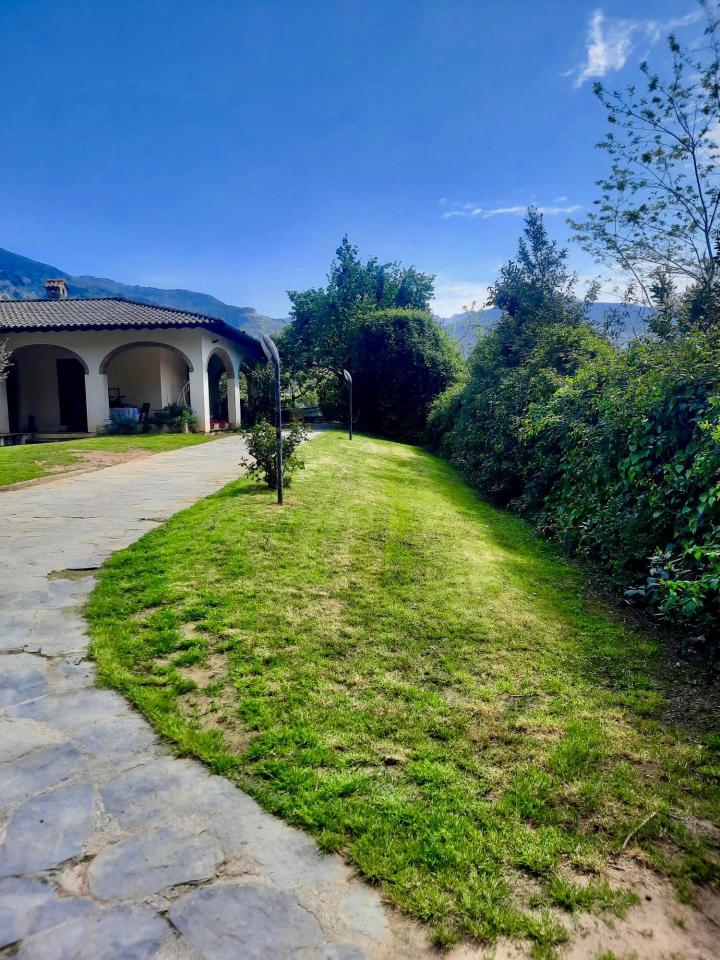 Villa in vendita a Massa