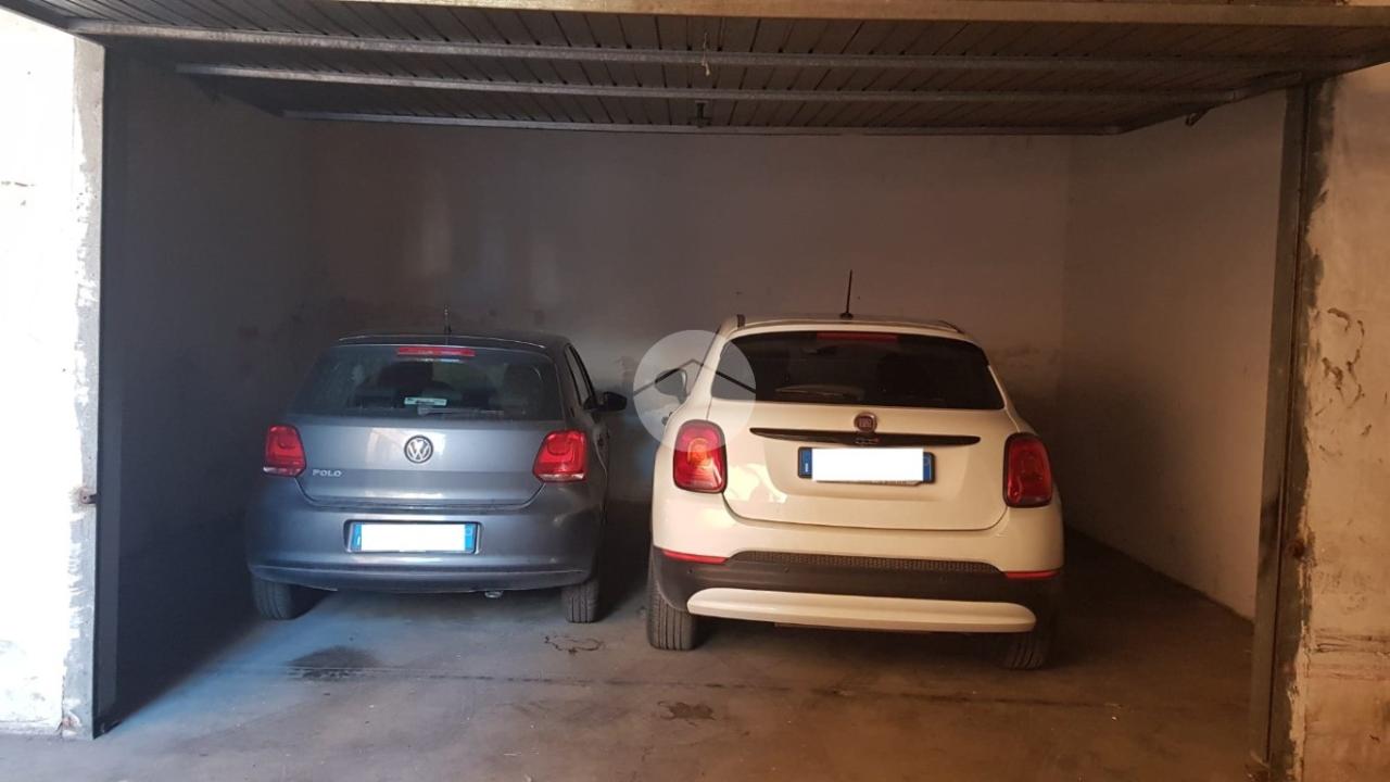 Box in affitto a Roma