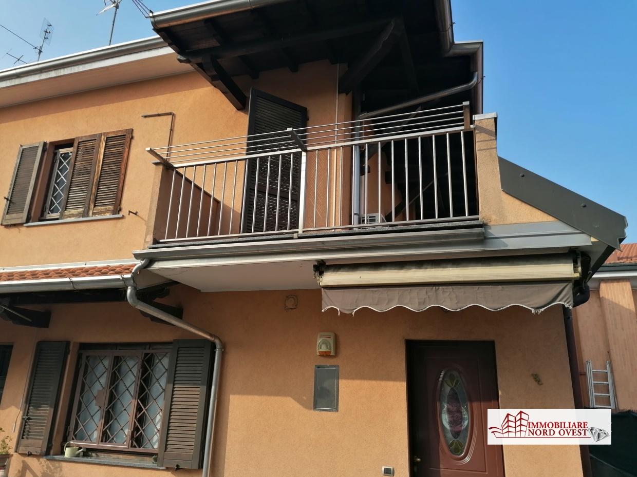 Appartamento in vendita a Cornaredo