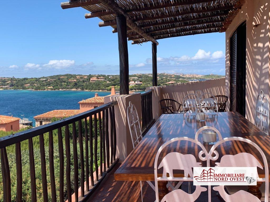 Villa in affitto a Arzachena