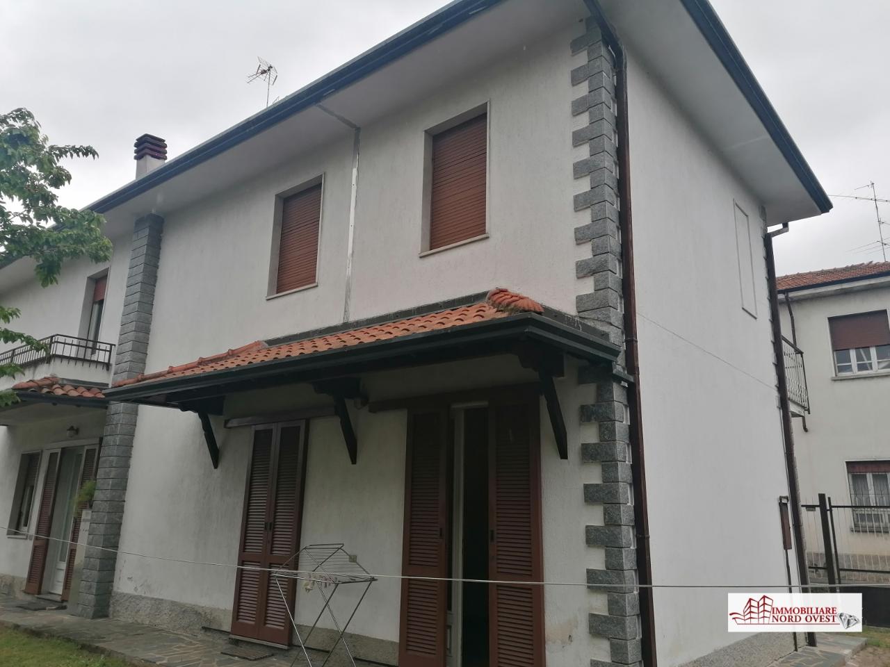 Villa in vendita a Parabiago