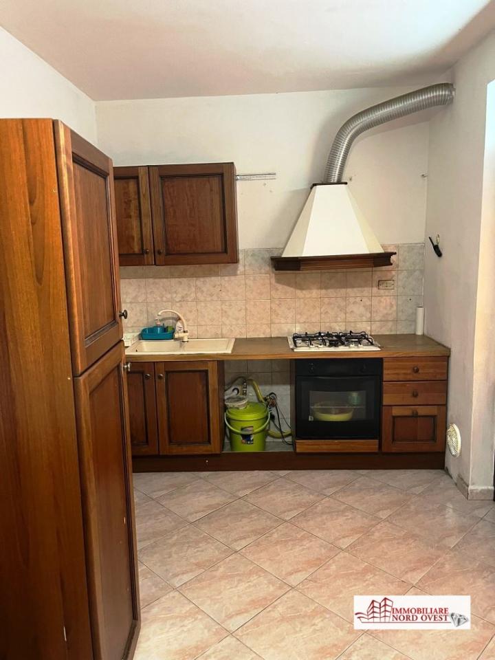 Appartamento in vendita a Trecate