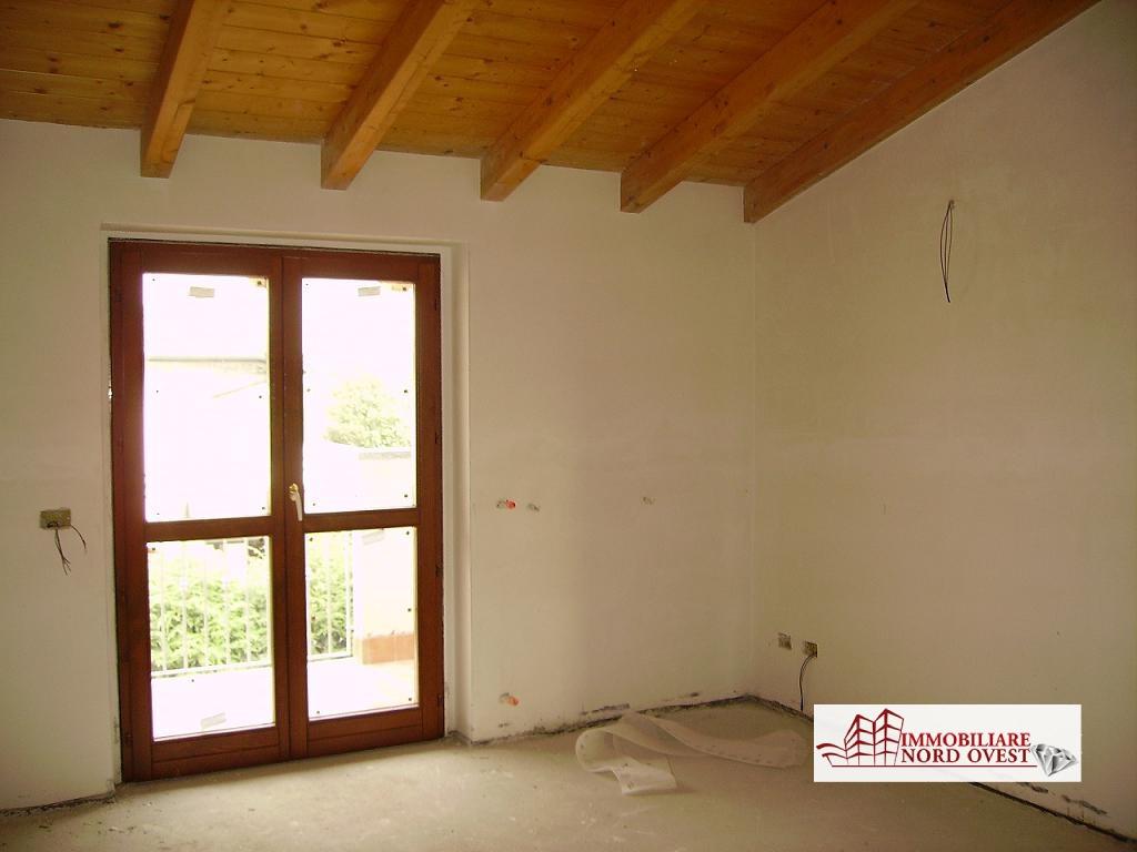 Appartamento in vendita a Sedriano