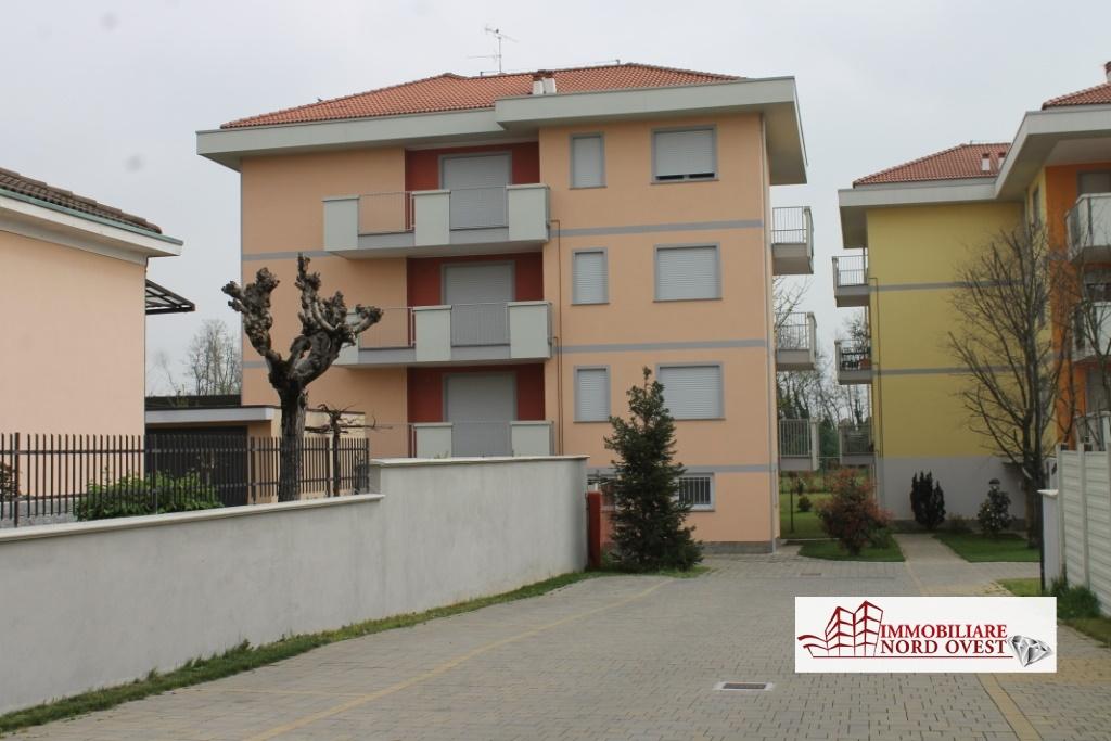 Appartamento in vendita a Cornaredo