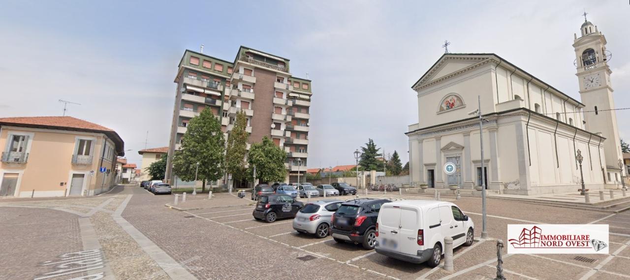 Appartamento in vendita a Marcallo Con Casone