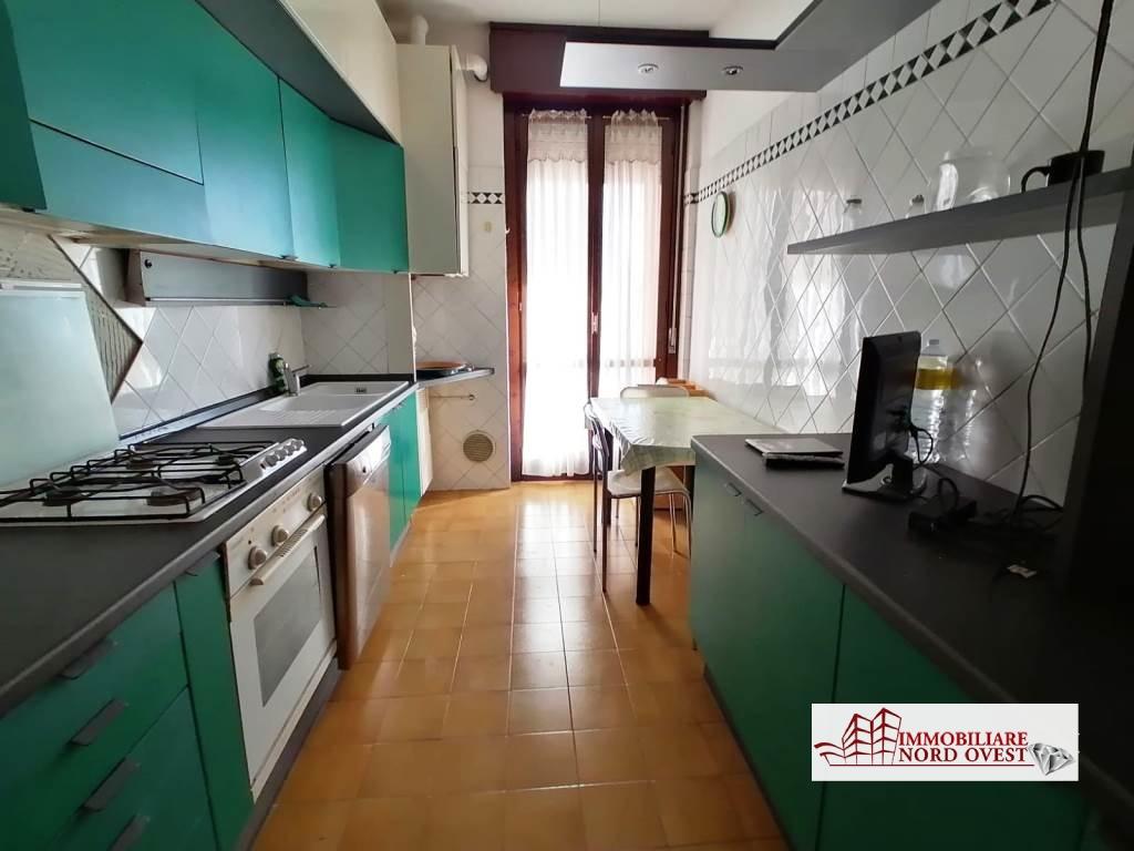 Appartamento in vendita a Settimo Milanese