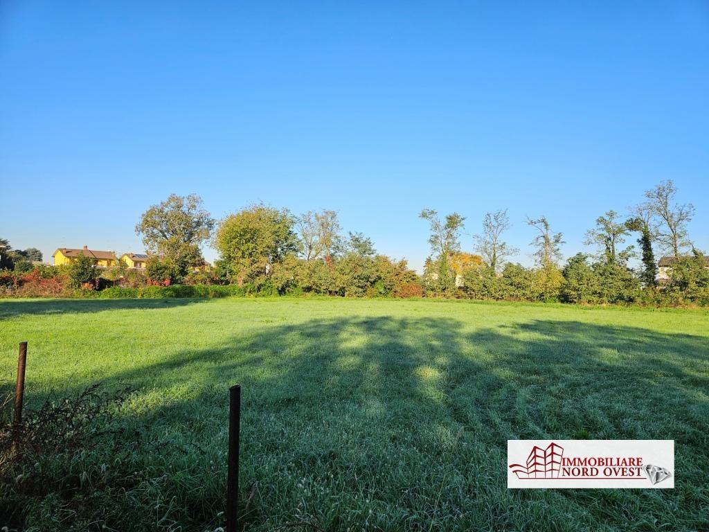 Terreno edificabile in vendita a Corbetta
