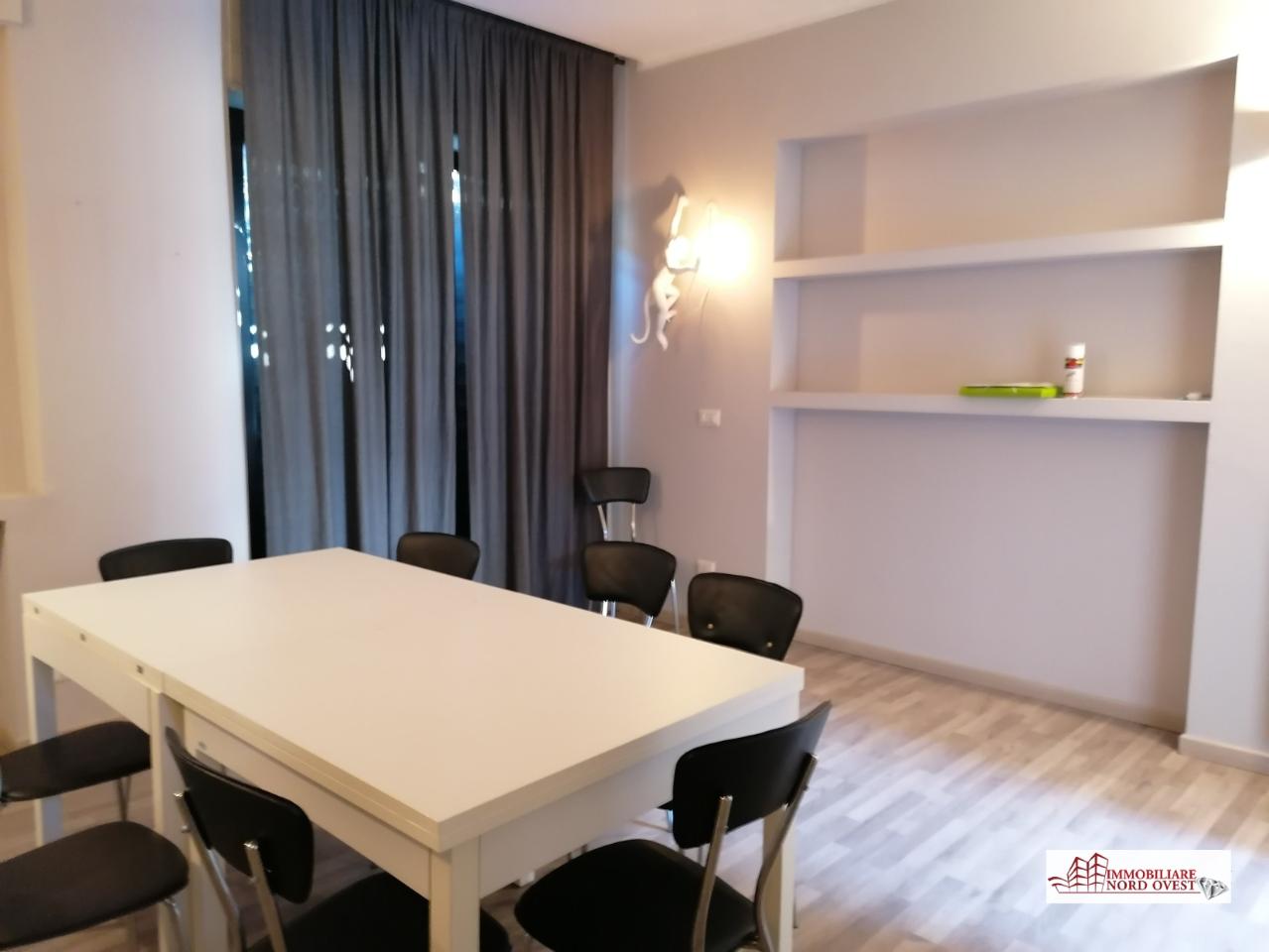 Negozio in affitto a Cornaredo