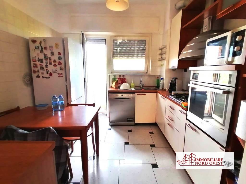 Appartamento in vendita a Cornaredo