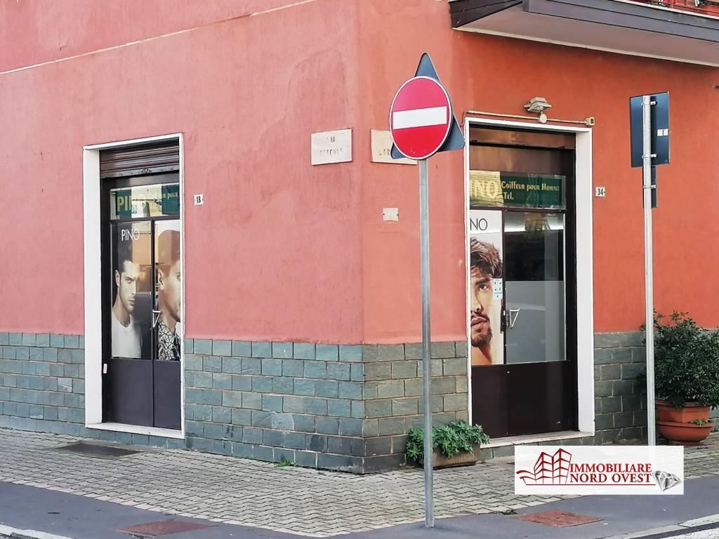 Negozio in vendita a Settimo Milanese