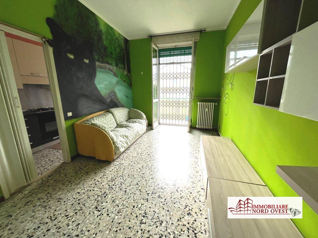 Appartamento in vendita a Magenta