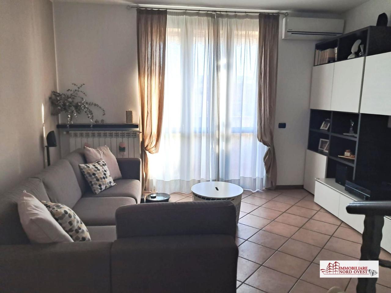 Appartamento in vendita a Sedriano