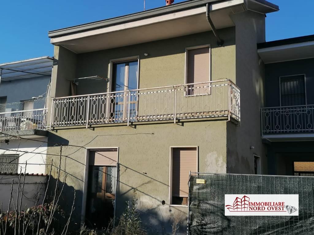 Casa indipendente in vendita a Arluno