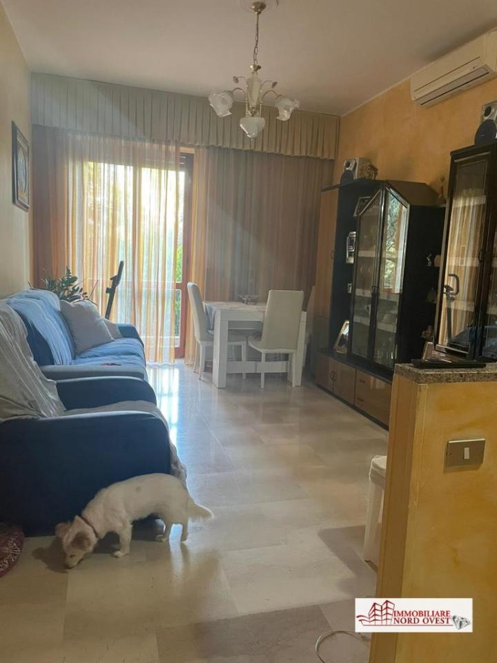 Appartamento in vendita a Cornaredo