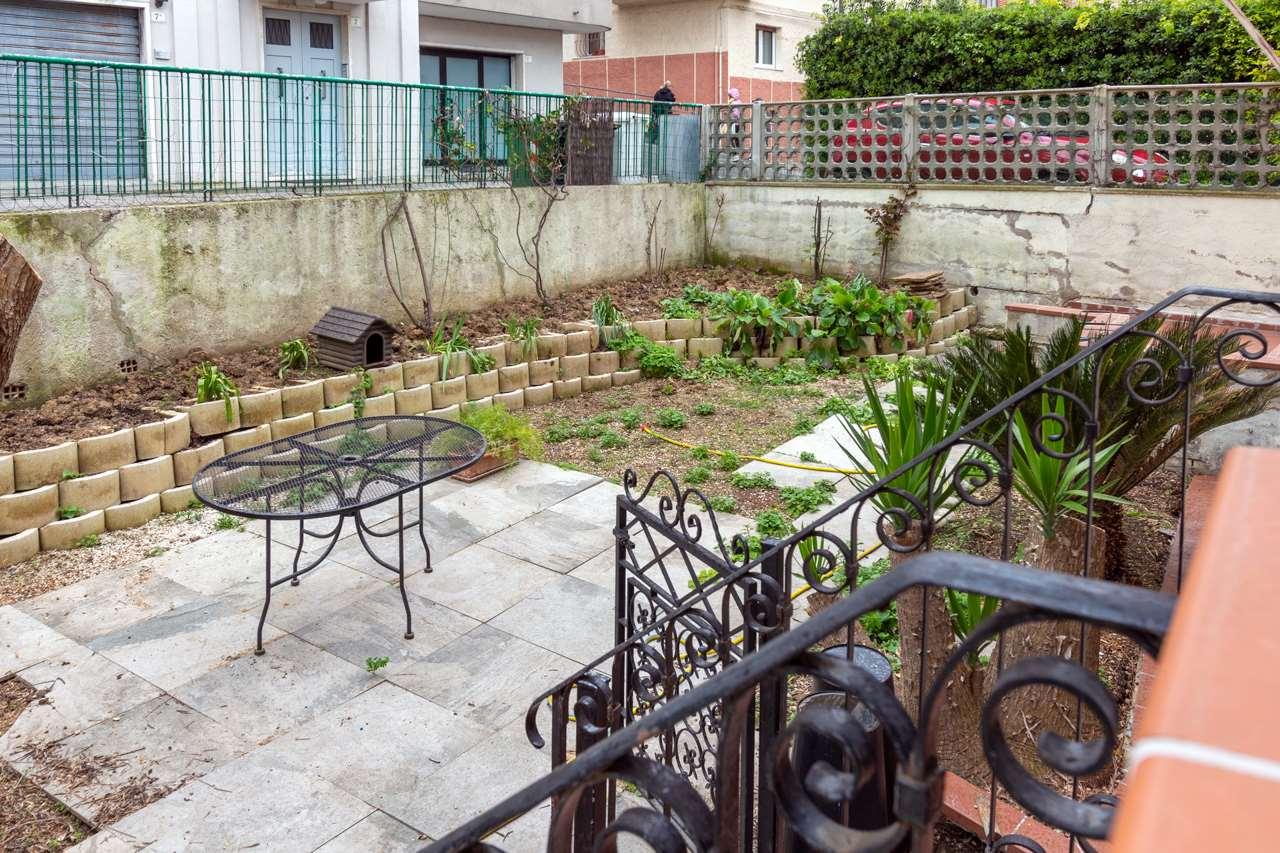 Quadrilocale in Viale della Vittoria, Ancona