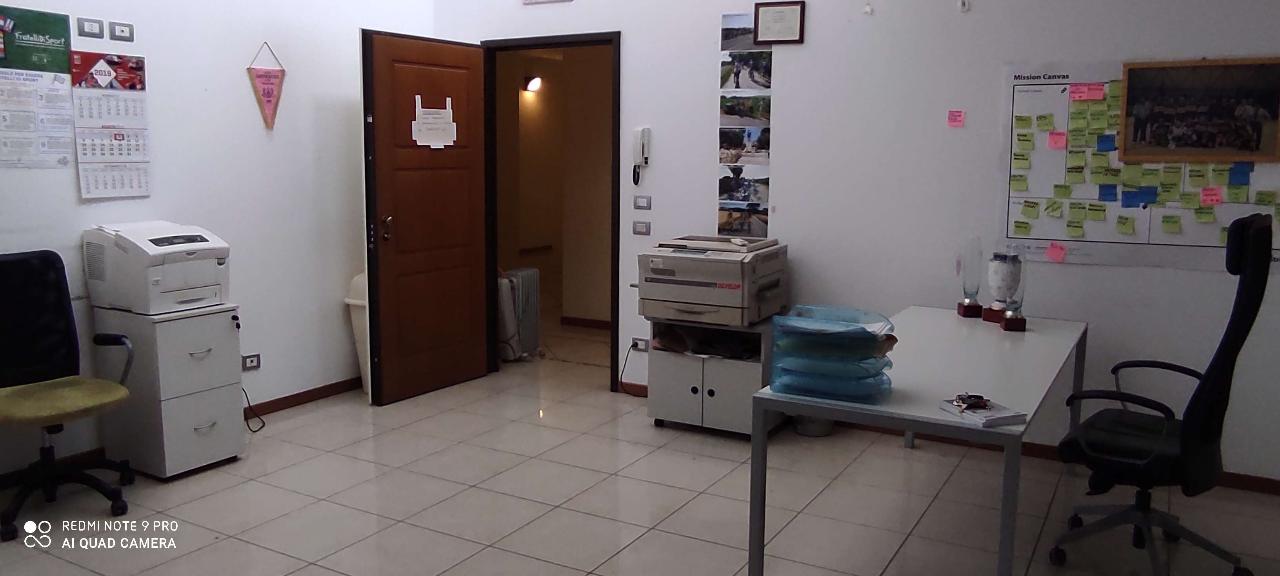 Ufficio in vendita a Osimo