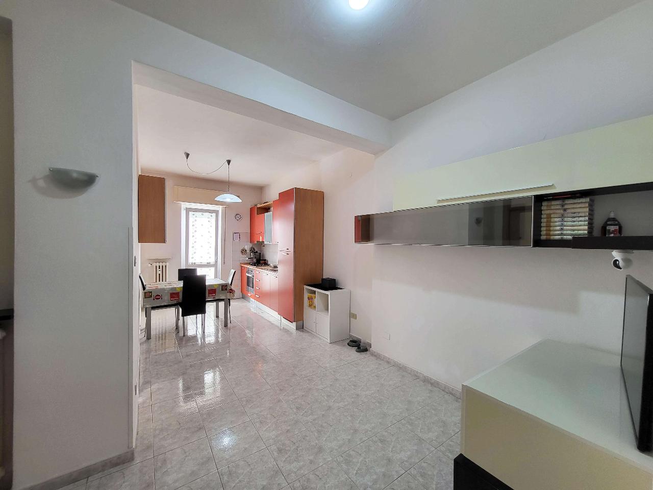 Appartamento in vendita a Senigallia