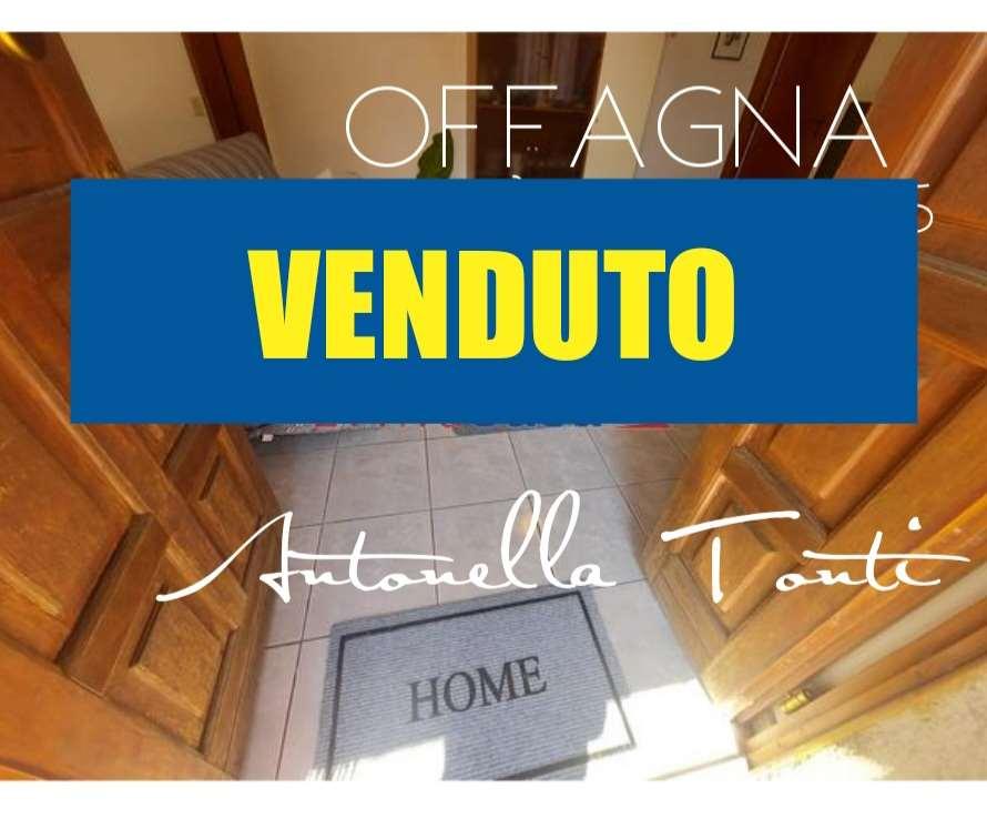 Appartamento in vendita a Offagna