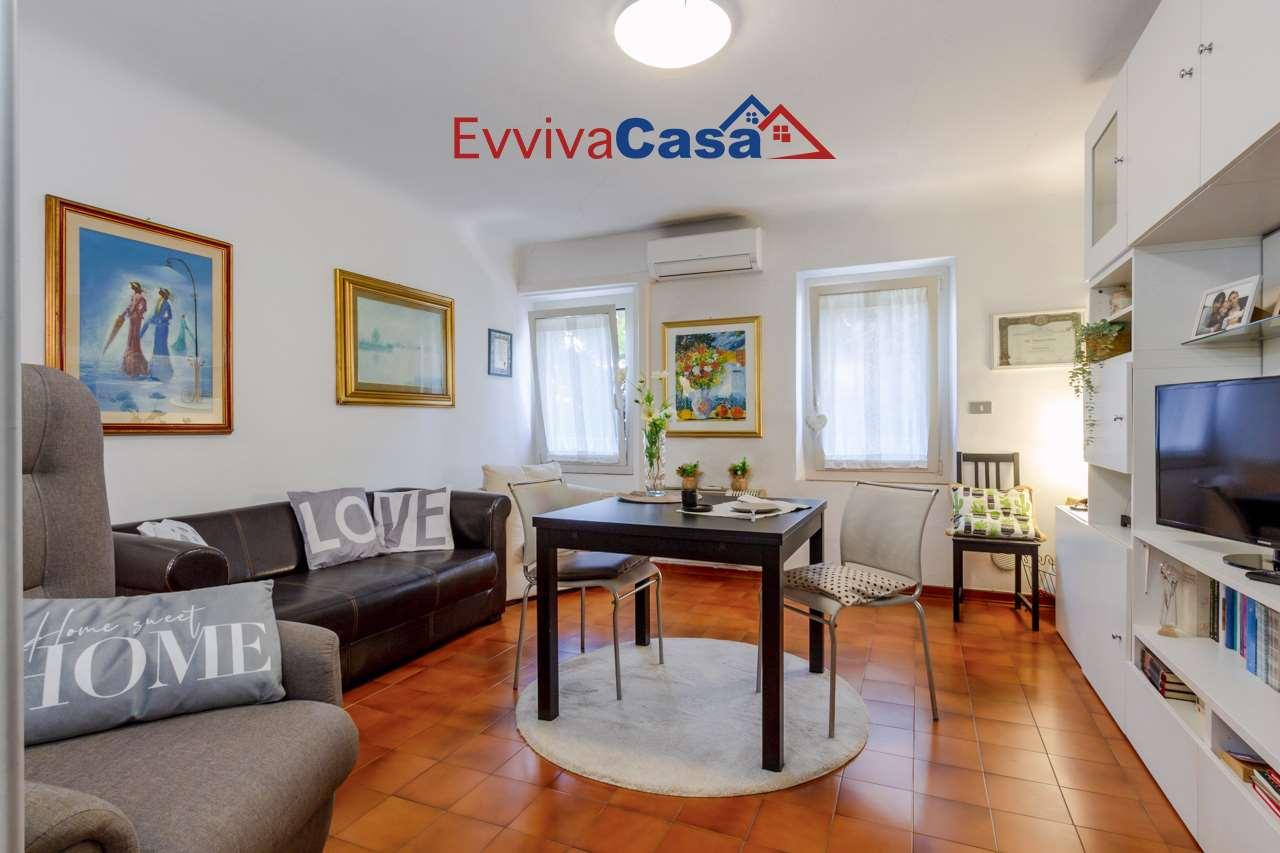 Appartamento in vendita a Osimo