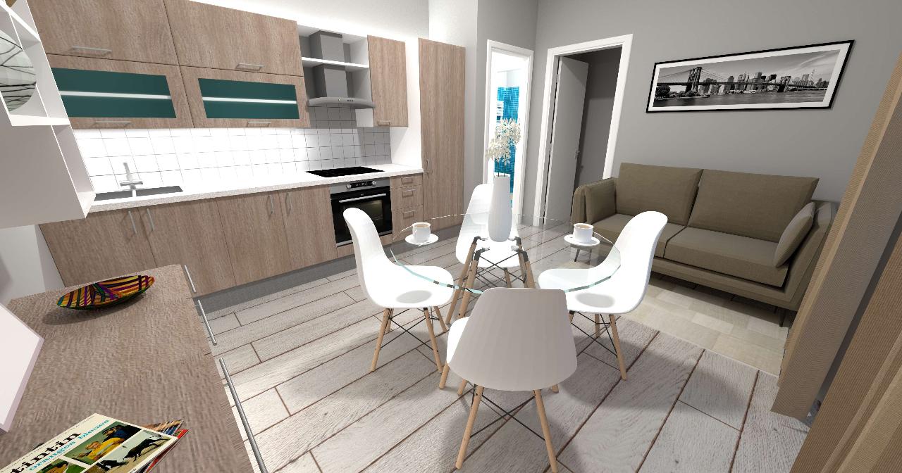 Appartamento in vendita a Osimo