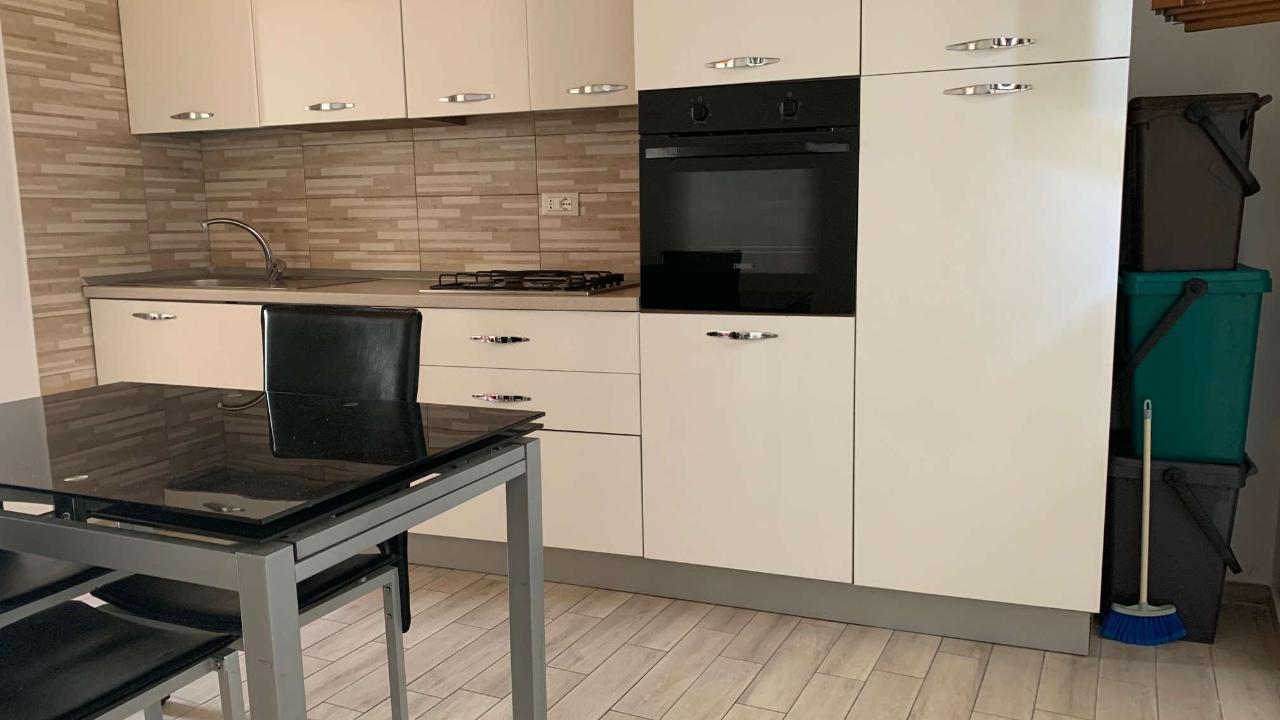 Casa indipendente in vendita a Ostra