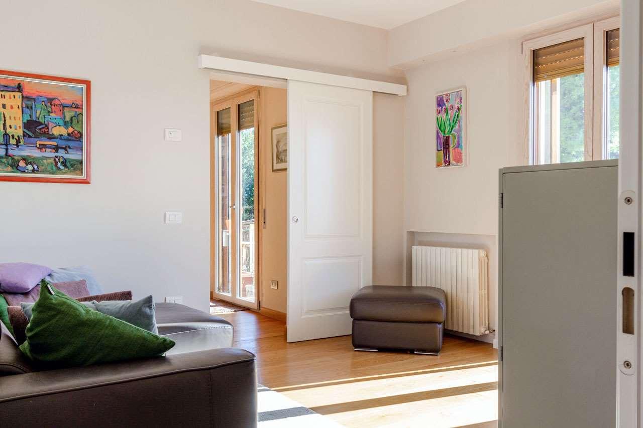 Appartamento in vendita a Osimo