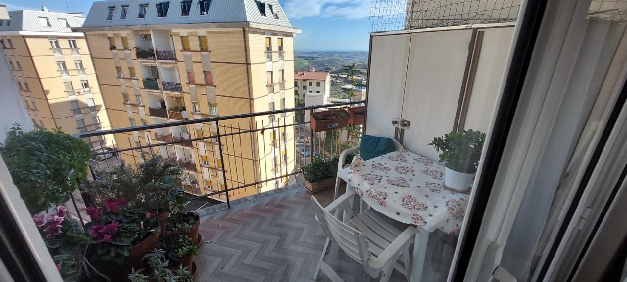Appartamento in vendita a Chieti