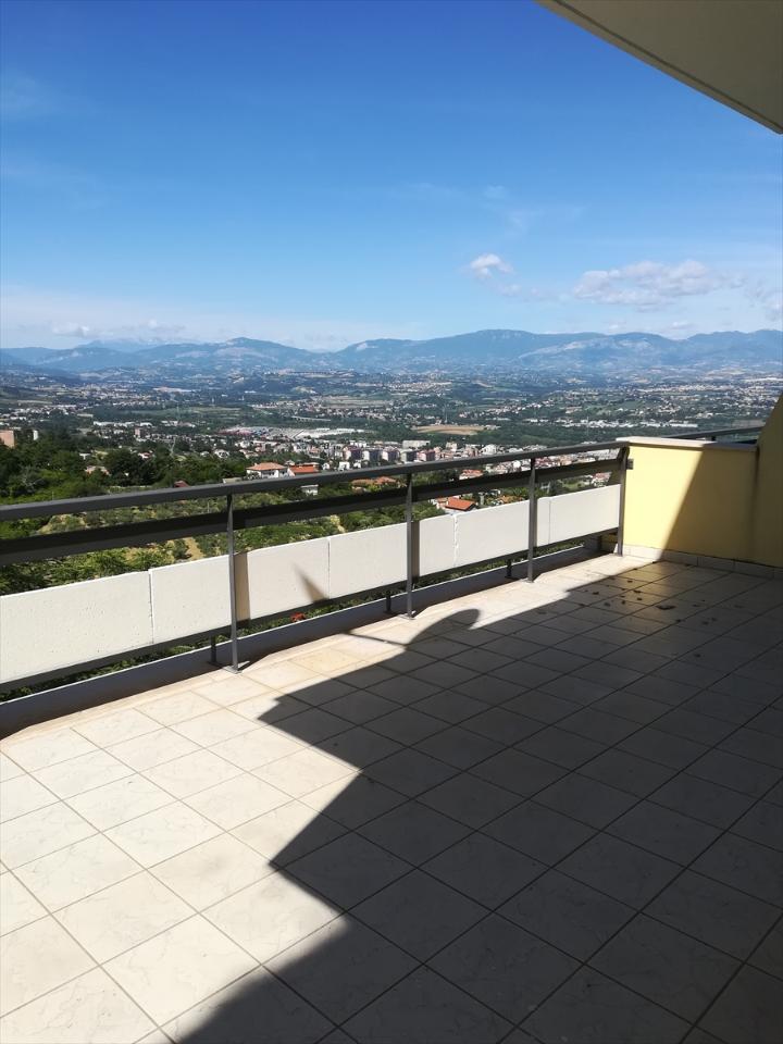 Appartamento in vendita a Chieti