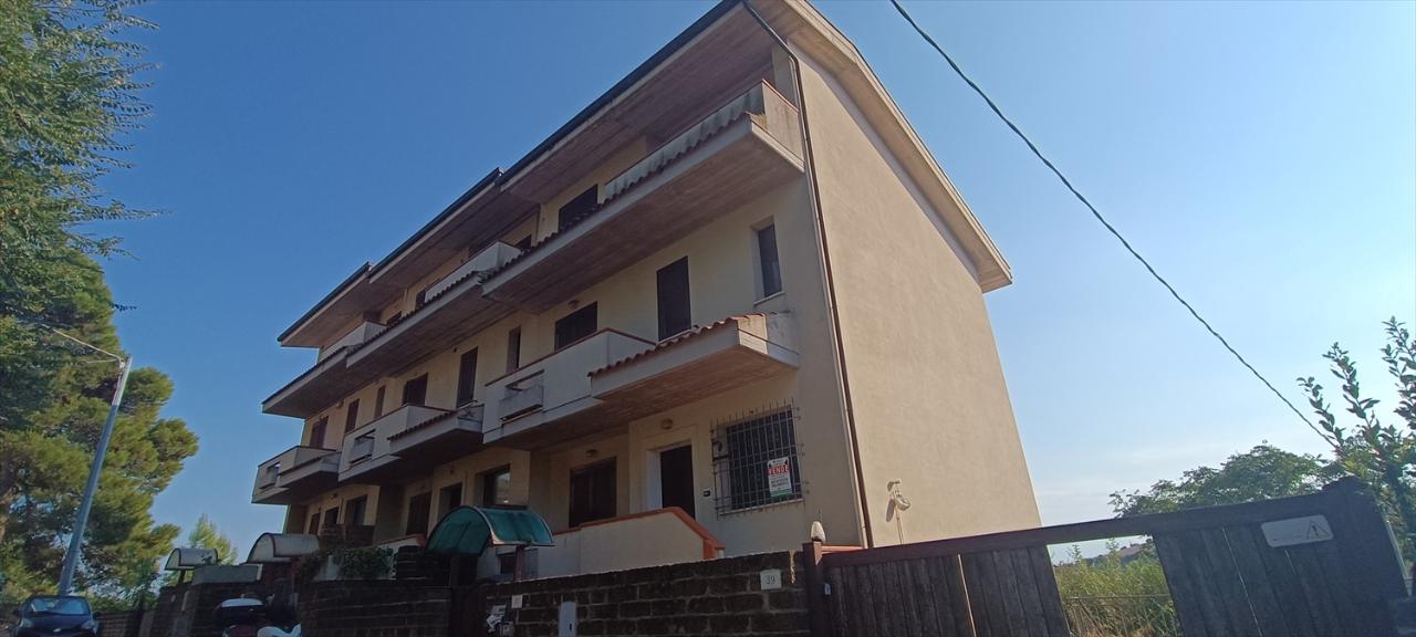 Villa a schiera in vendita a Moscufo