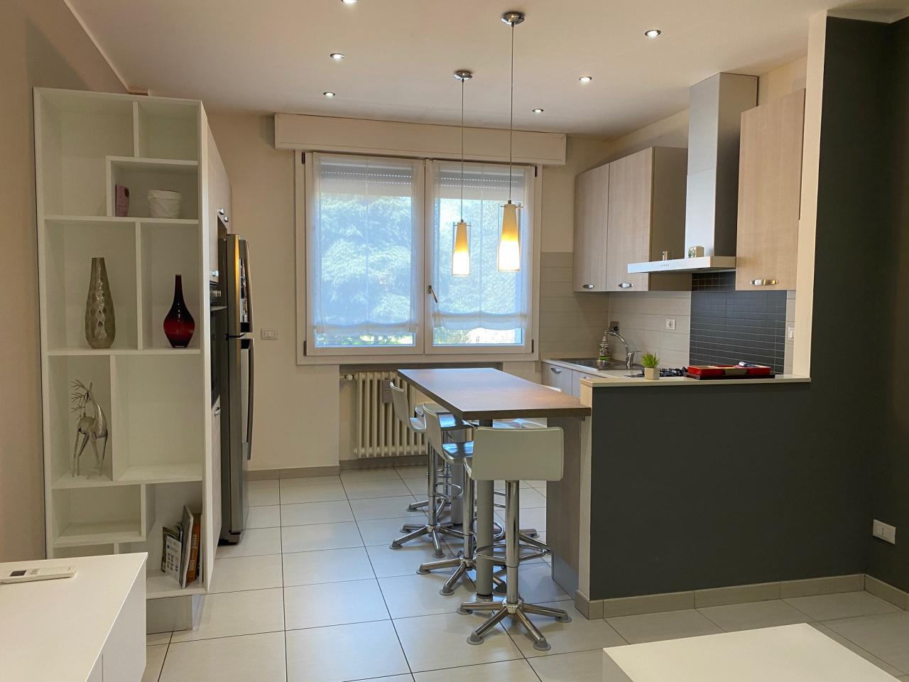 Appartamento in vendita a Casalecchio Di Reno