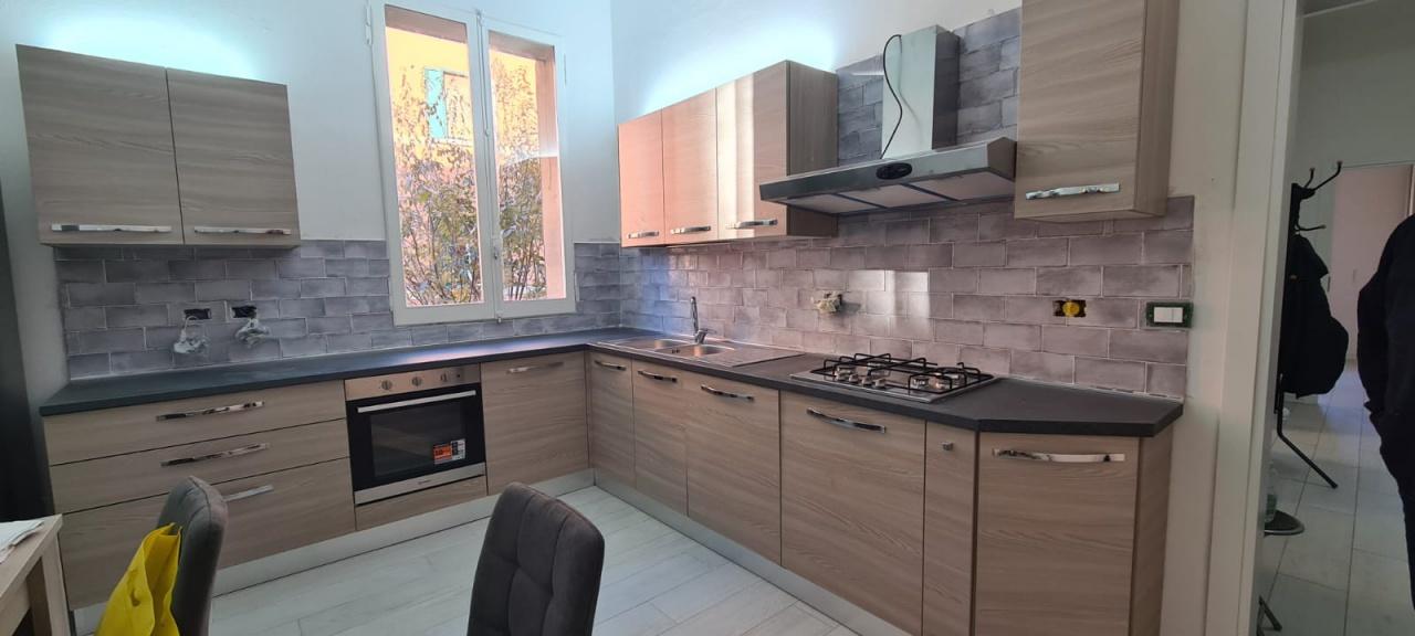 Appartamento in affitto a Bologna