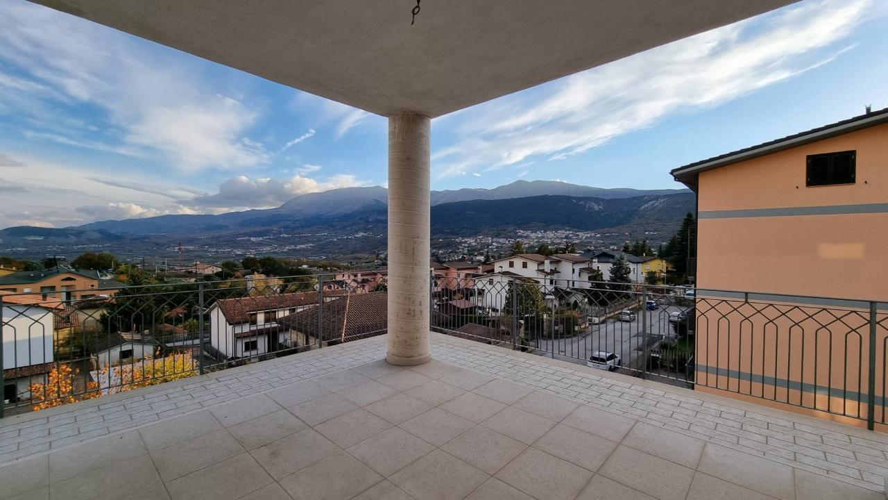 Appartamento in vendita a L'Aquila