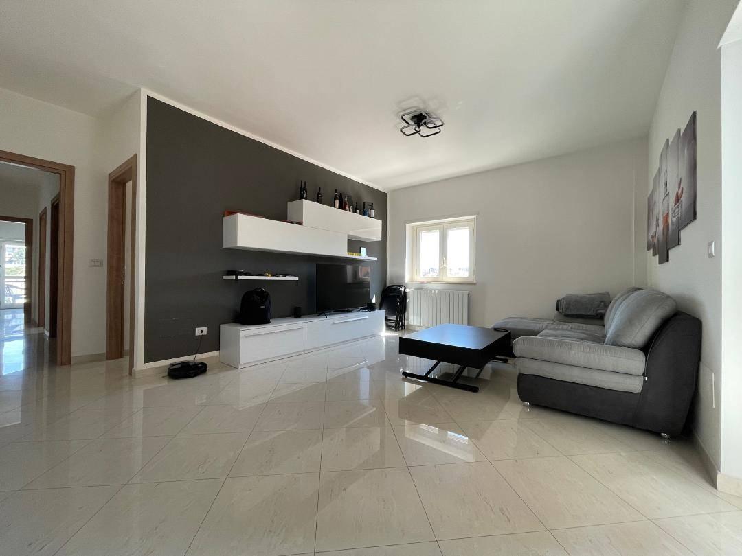 Appartamento in vendita a L'Aquila