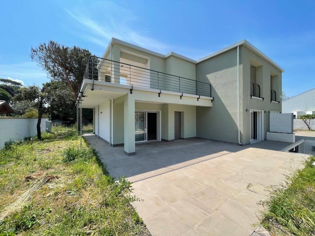Villa in vendita a Fiumicino