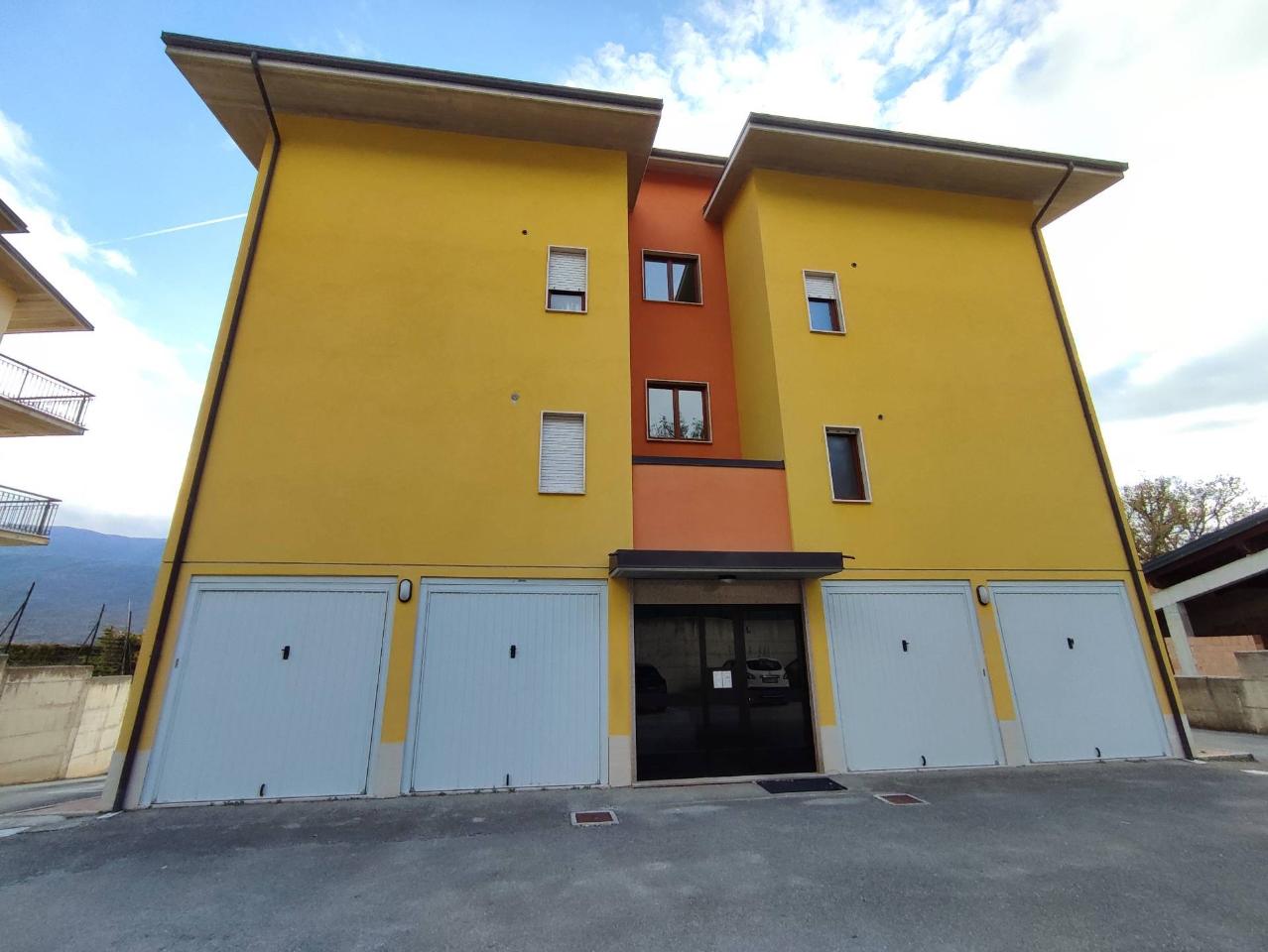 Bilocale in S.R. 615 5, L'Aquila