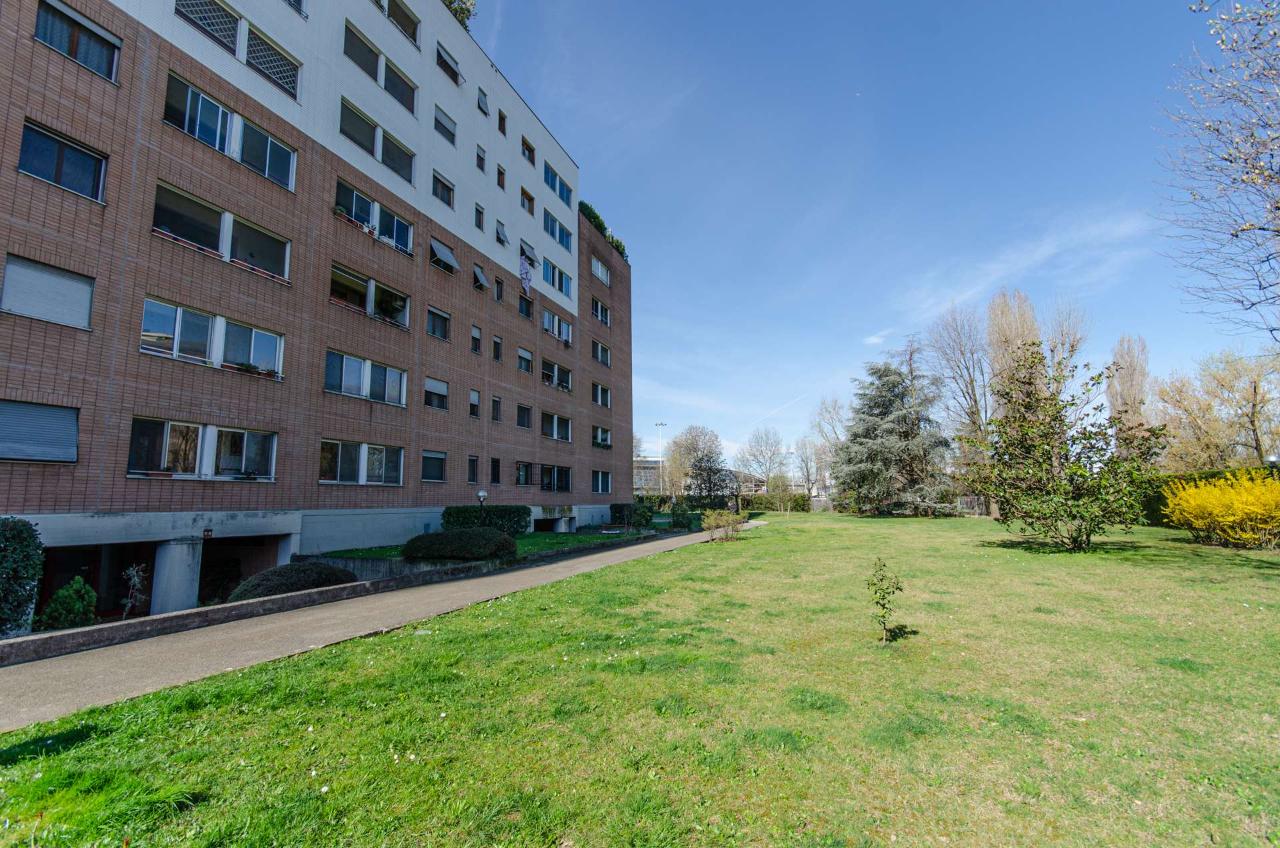 Appartamento in vendita a Assago