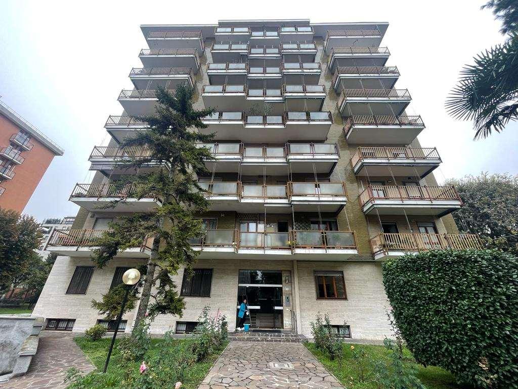 Ufficio in affitto a Milano