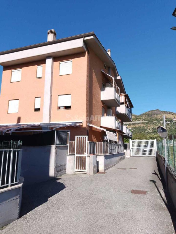 Appartamento in affitto a Tivoli