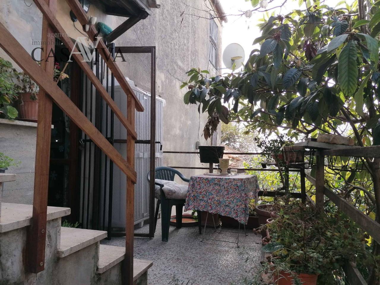 Rustico in vendita a Acquaviva Picena