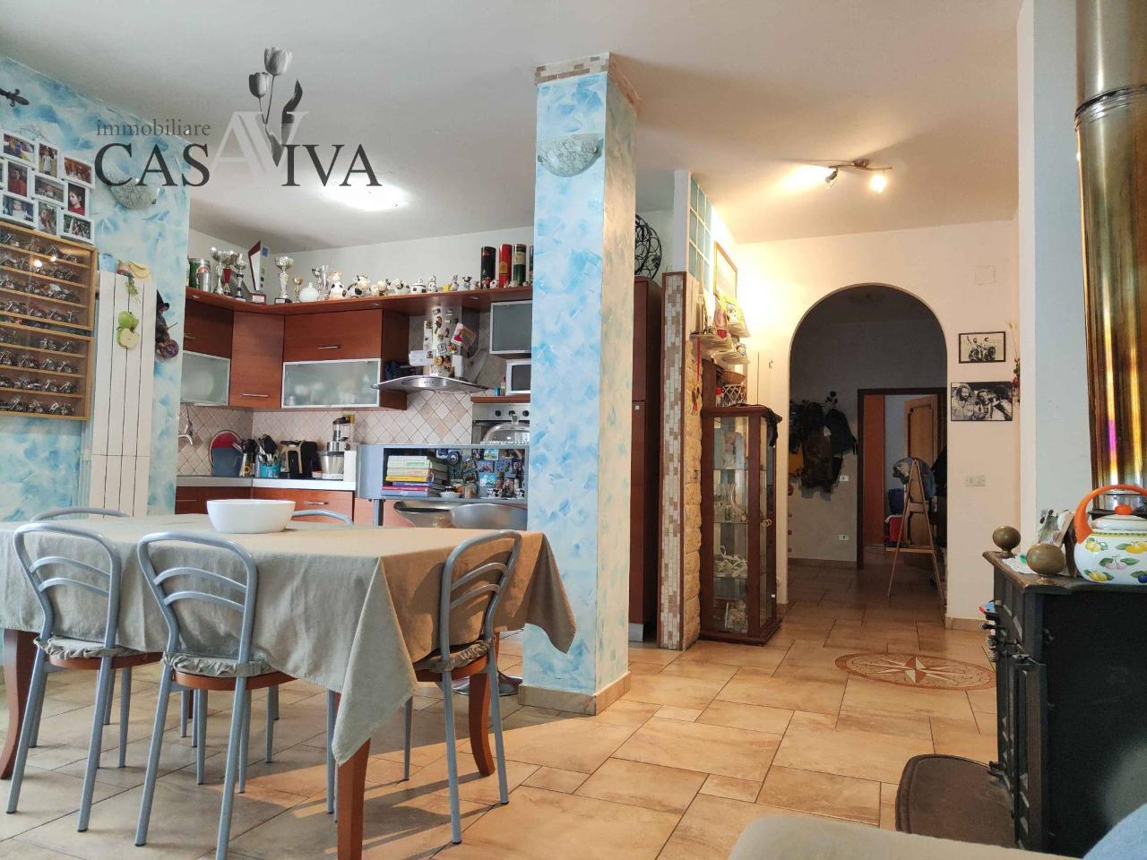 Appartamento in vendita a Monteprandone