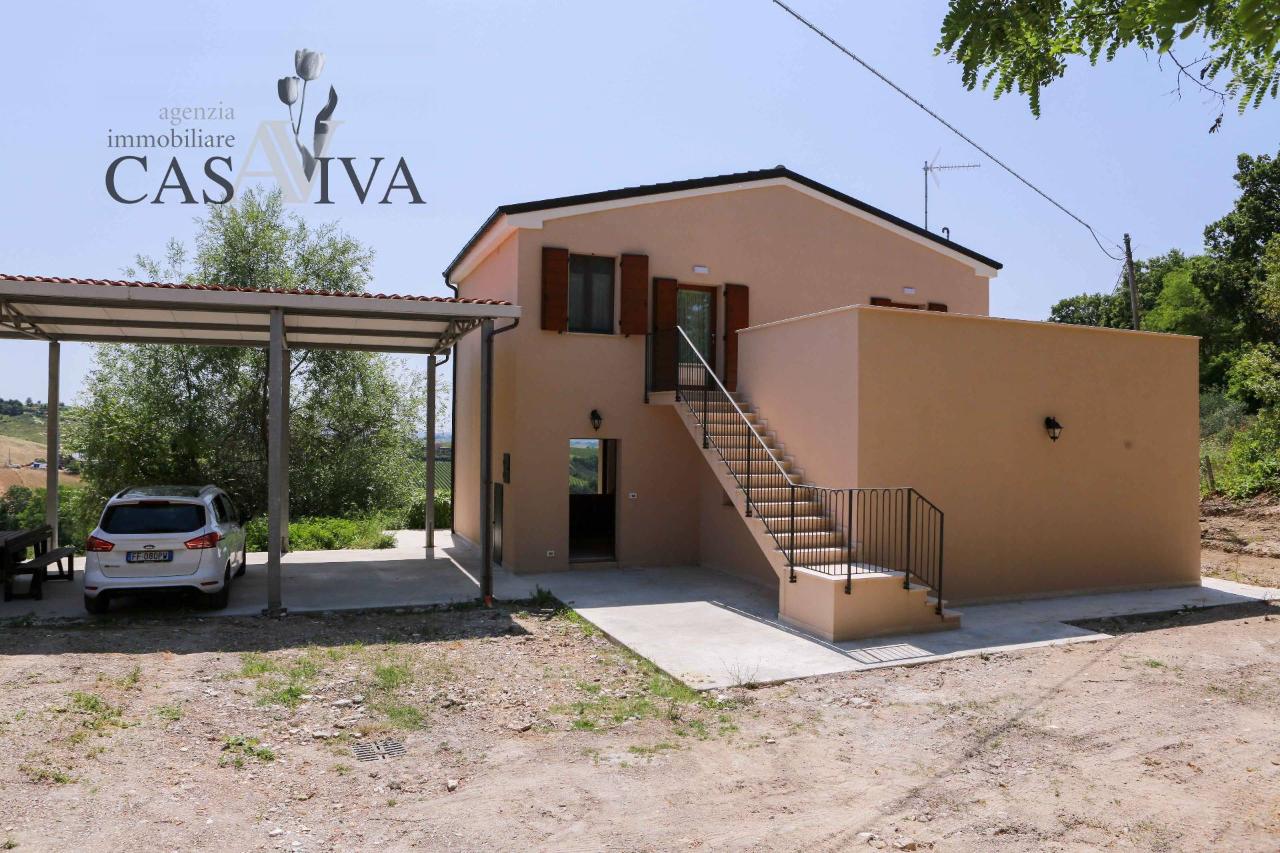 Rustico in vendita a Offida