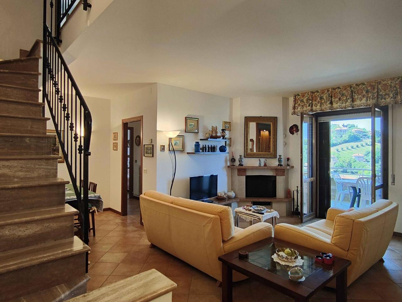 Appartamento in vendita a Acquaviva Picena